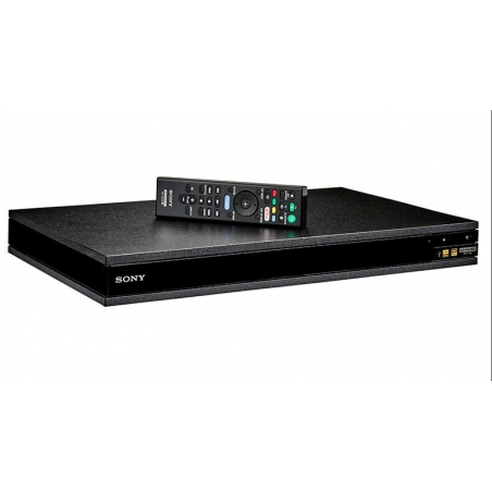 Sony UBP X-800