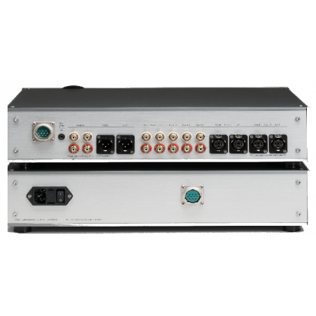 PASS LABS XP-22
